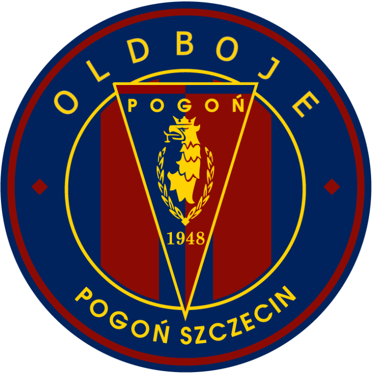 Historia klubu – Stowarzyszenie Oldbojów Pogoni Szczecin